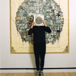 Aldwyth: Art from what ‘comes to hand’ - SC Arts Hub