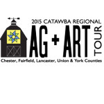 Catawba Regional Ag + Art Tour adds Union County to lineup - SC Arts Hub