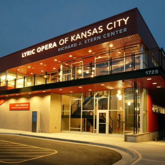 Lyric Opera of Kansas City, Missouri, seeks chief development officer ...