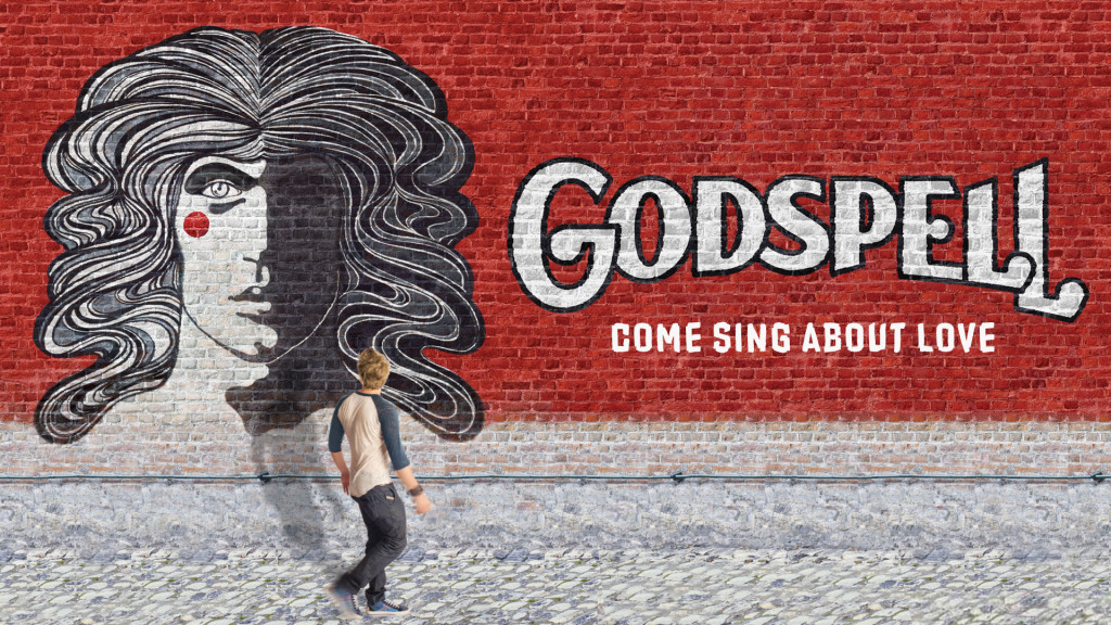 Godspell - SC Arts Hub