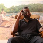 On the passing of Larry Lebby - SC Arts Hub