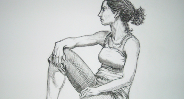 Beginner Figure Drawing - SC Arts Hub