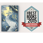 First Novel prize winner named to Kirkus Reviews’ “Best Books of 2015 ...