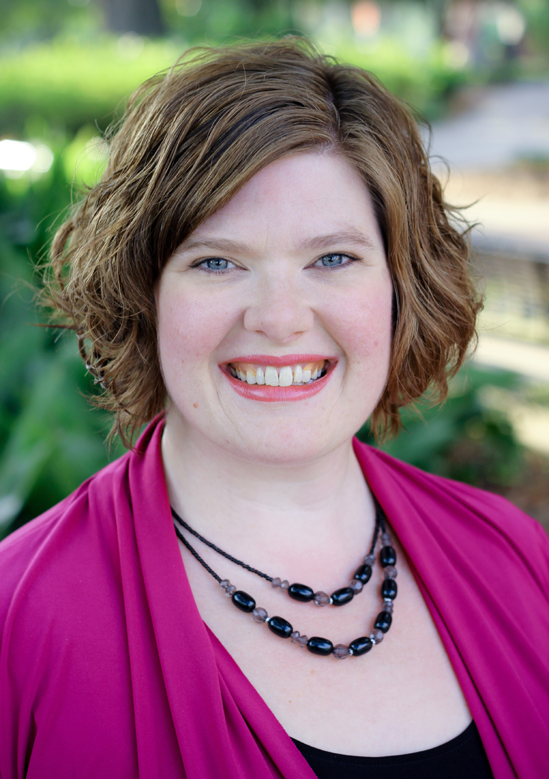 S.C. Arts Commission welcomes Ashley Kerns Brown as arts education ...