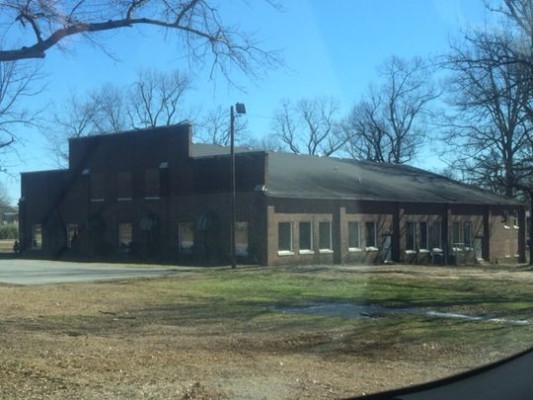 Auditorium a ‘genesis’ for cultural maturation in Greer - SC Arts Hub