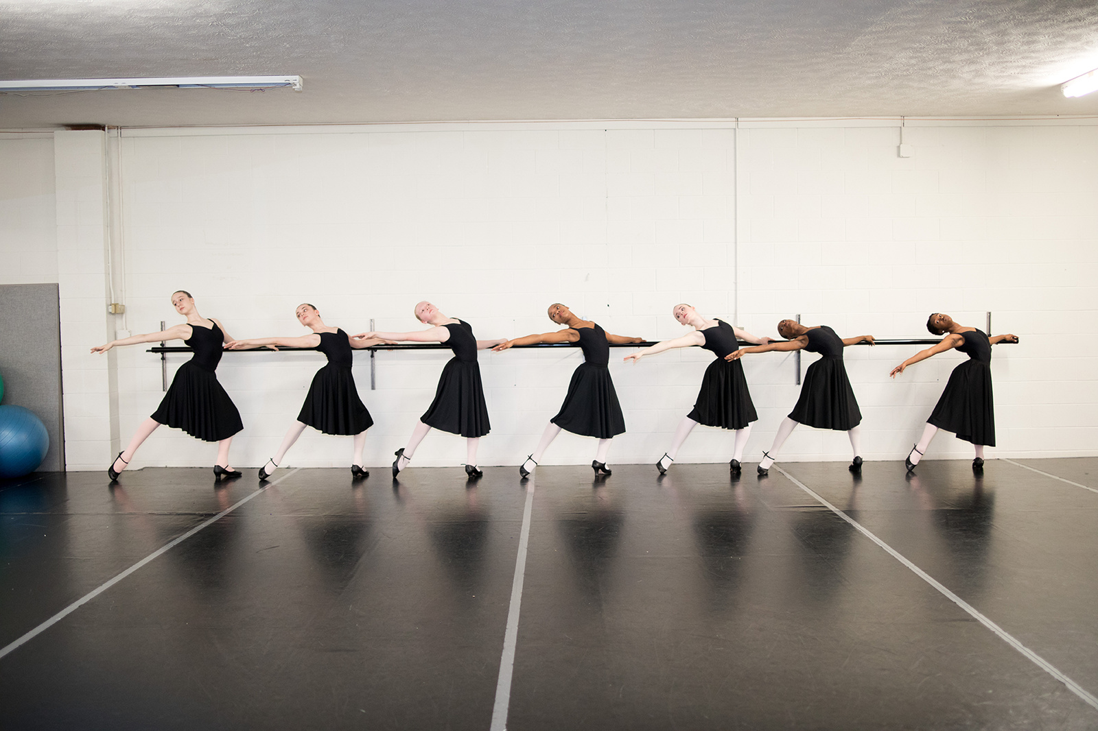 Southeastern School of Ballet - SC Arts Hub