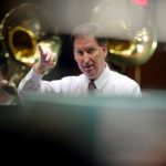 Leader of the band: Scott Rush wants more arts education - SC Arts Hub