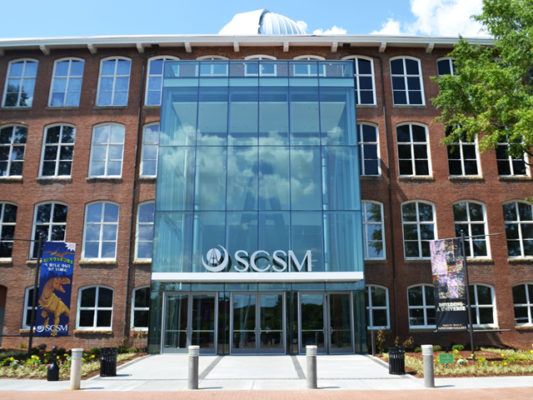 South Carolina State Museum - SC Arts Hub