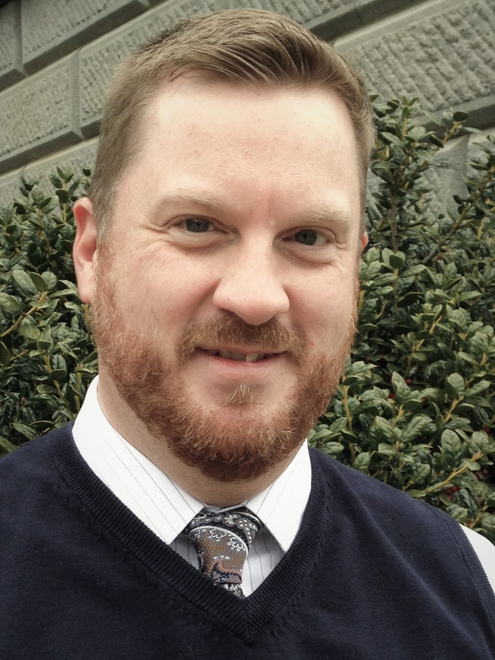 Jason Rapp joins S.C. Arts Commission as communications director - SC ...