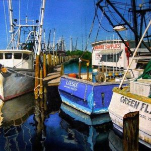 Fine food, fine art make for fine finale to 50th anniversary - SC Arts Hub