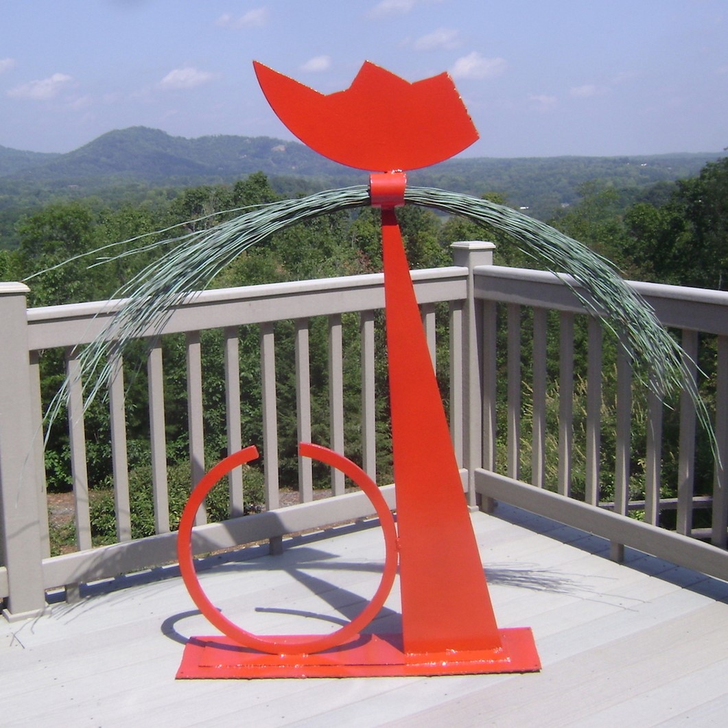 West Main Artists Co-op to exhibit ‘Mac’ Boggs retrospective - SC Arts Hub