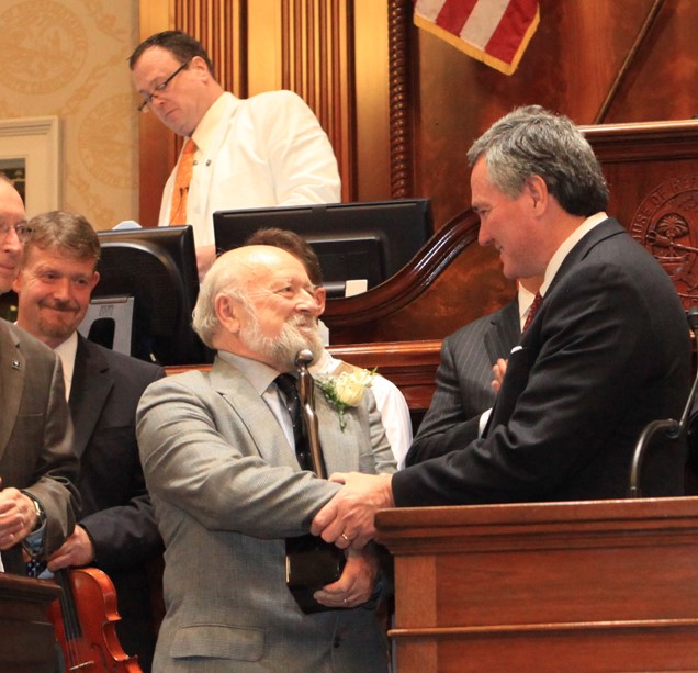 West Main Artists Co-op to exhibit ‘Mac’ Boggs retrospective - SC Arts Hub