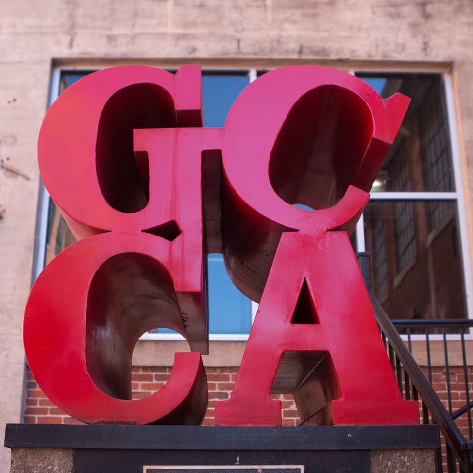 Staff leadership sought at Greenville arts hub - SC Arts Hub