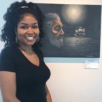 CAE exhibit features artist Kimara London - SC Arts Hub