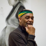 S.C. Arts Awards: Tyrone Geter - SC Arts Hub