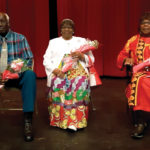 S.C. Arts Awards: Voices of Gullah Singers - SC Arts Hub