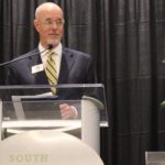 Ken May becomes surprise recipient at S.C. Arts Awards - SC Arts Hub