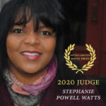 Author Stephanie Powell Watts to judge 2020 S.C. Novel competition - SC ...