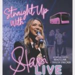 STRAIGHT UP WITH STASSI LIVE - SC Arts Hub