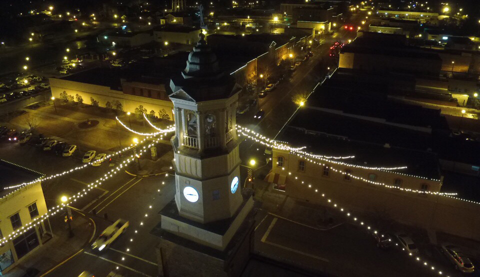 Ninth S.C. Cultural District approved in Camden - SC Arts Hub
