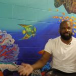 McCormick school a beneficiary of new murals - SC Arts Hub