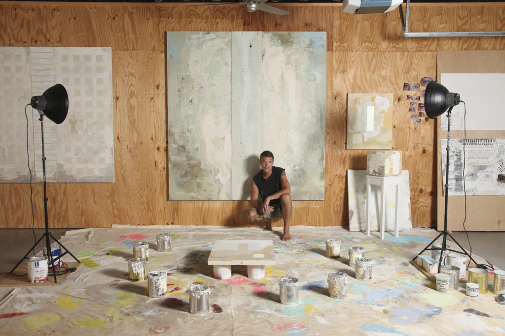 Art by Matthew Baumgardner: Online Presentation by Furman University ...