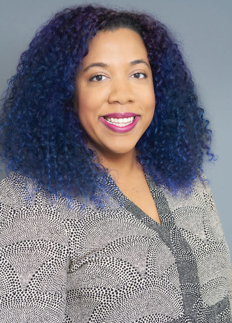 Meet the SCAC’s Catherine Ntube - SC Arts Hub