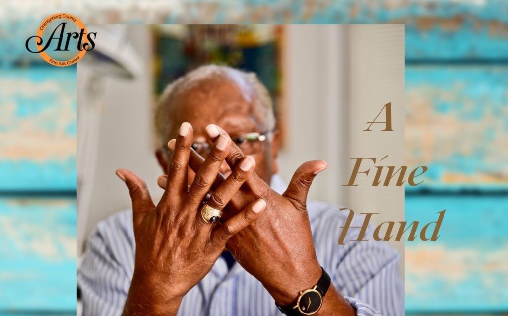 ‘A Fine Hand’ exhibition features accomplished #SCartists - SC Arts Hub