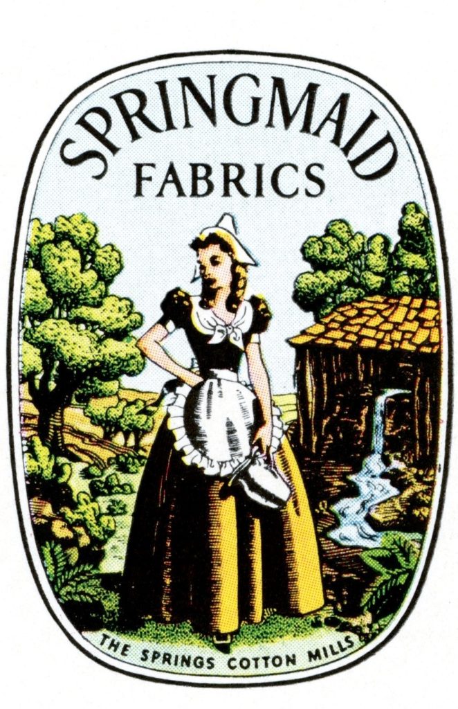 Documentary Film: Miss Springmaid - SC Arts Hub