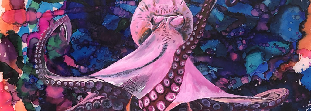 Travis Newman: SOBA Featured Artist - SC Arts Hub