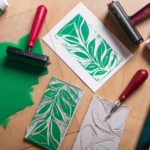 Art Class: Printmaking Basics - SC Arts Hub