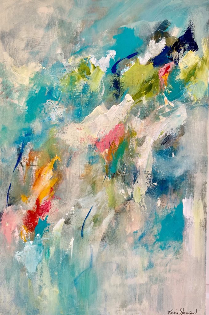 Art Beyond Tradition: Interpretations - SC Arts Hub