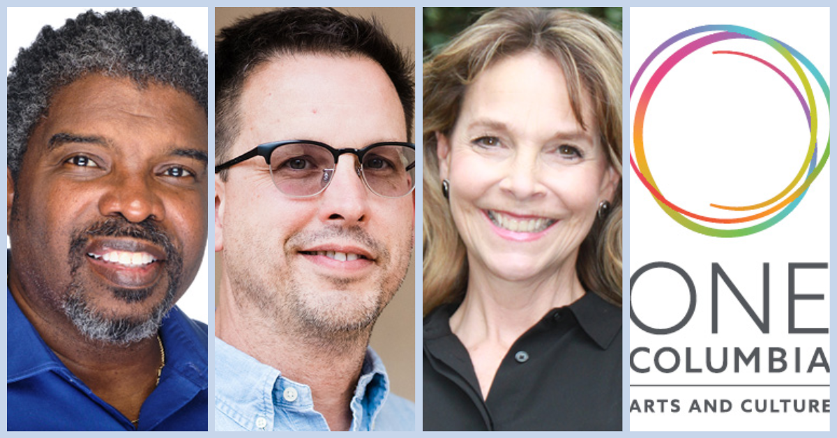 S.C. Arts Commission to present four Governor’s Awards for the Arts in ...