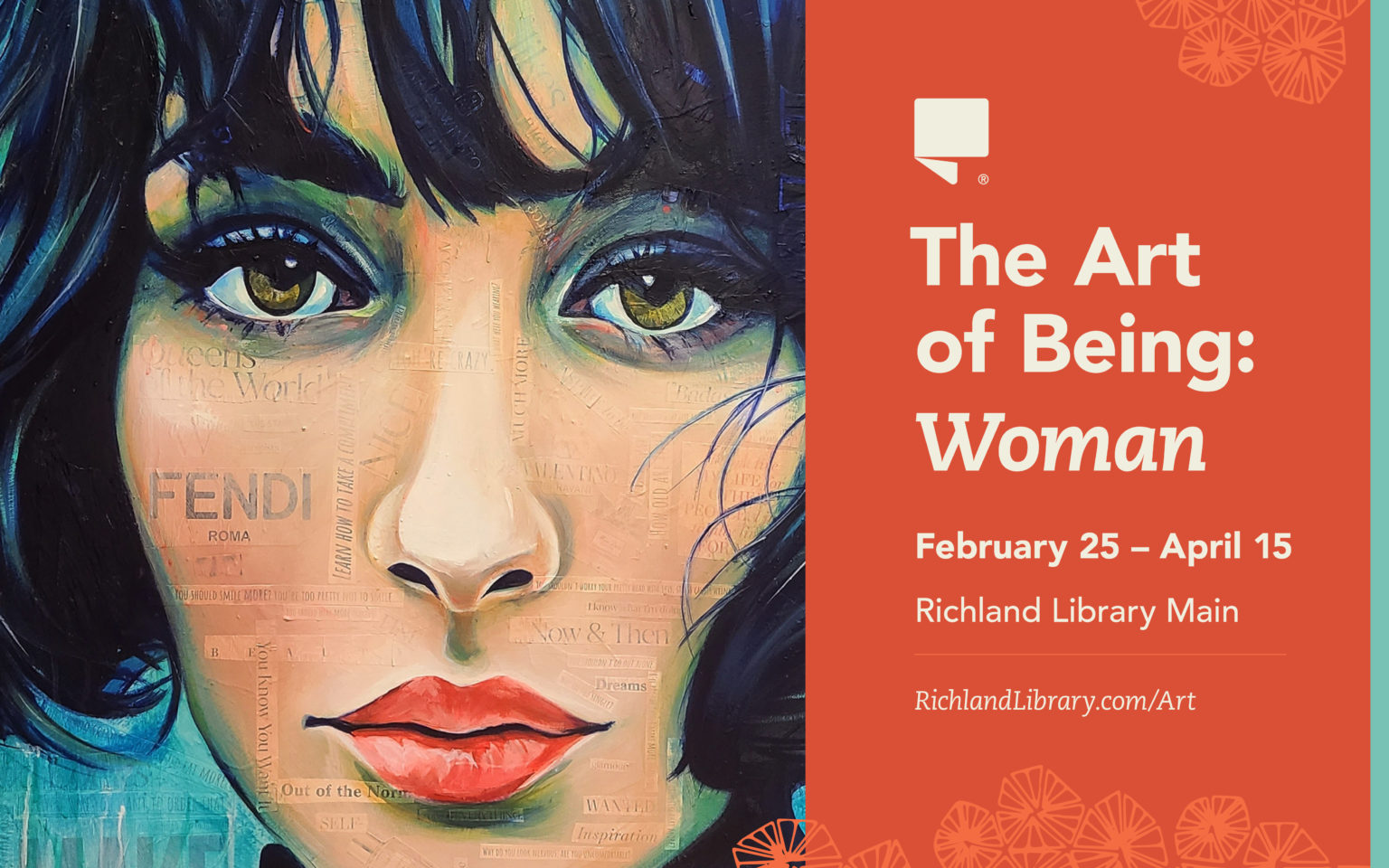 The Art of Being: Woman - SC Arts Hub