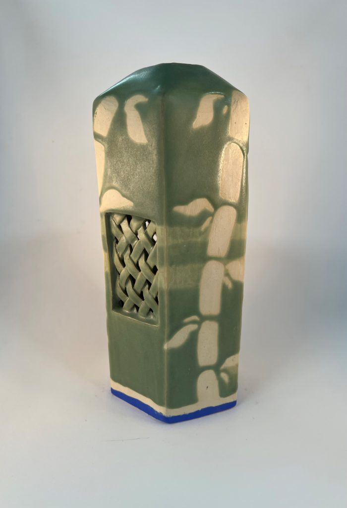 Class: Extruding Clay - SC Arts Hub