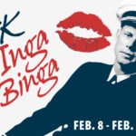 JFK and Inga Binga - SC Arts Hub