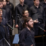 CU Men’s and Women’s Choirs - SC Arts Hub