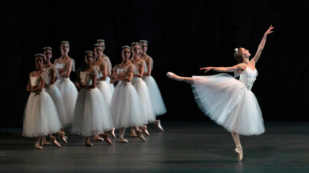 American Ballet Theatre (ABT) Giselle - SC Arts Hub