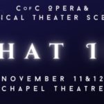 What If? – Opera and Musical Theatre - SC Arts Hub