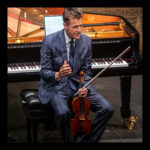 Spoleto Festival mourns passing of Geoff Nuttall - SC Arts Hub