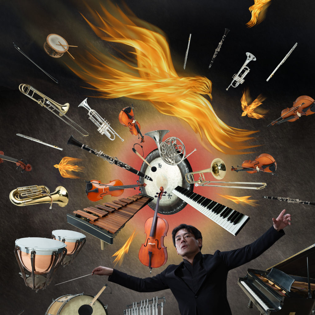 Firebirds of a Feather - SC Arts Hub