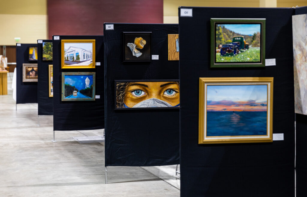 Call for Entries: North Charleston Arts Fest Judged Fine Art ...