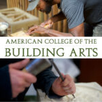 2023 S.C. Arts Awards: American College of the Building Arts - SC Arts Hub
