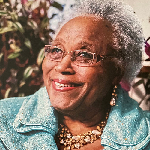 Gullah Geechee chef and gospel singer to receive 2023 Folk Heritage ...