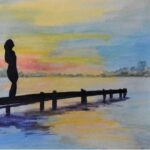 Creative Arts Workshop: Intro to Watercolor with Sue Selvey - SC Arts Hub