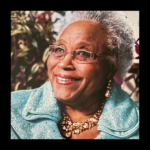 2023 S.C. Arts Awards: Emily H. Meggett - SC Arts Hub