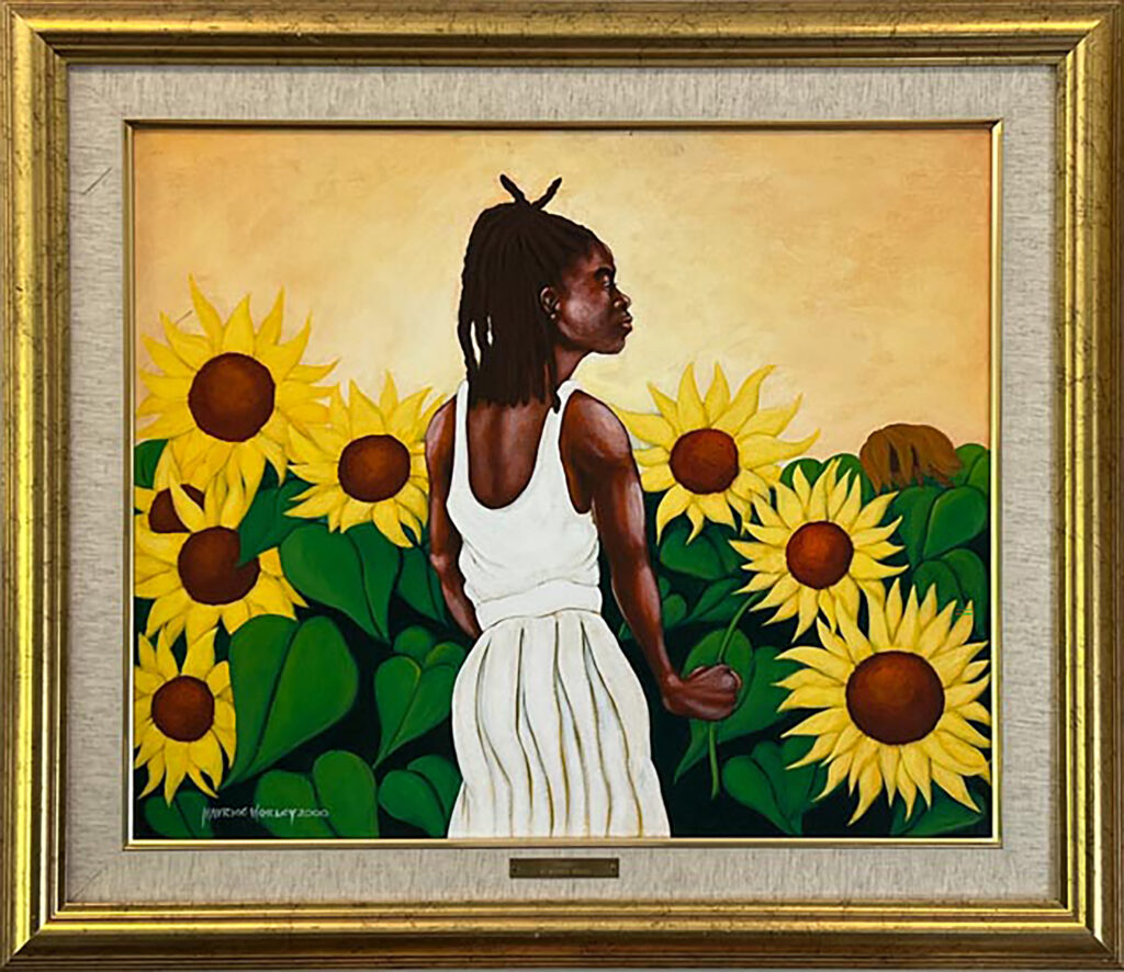 Lifting Black Voices | The Rhodes Collection of African-American Art ...