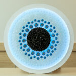 MUSC student creates art for a cause… using medical waste - SC Arts Hub
