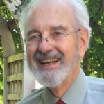 Remembering George Frein, founder of Greenville Chautauqua - SC Arts Hub