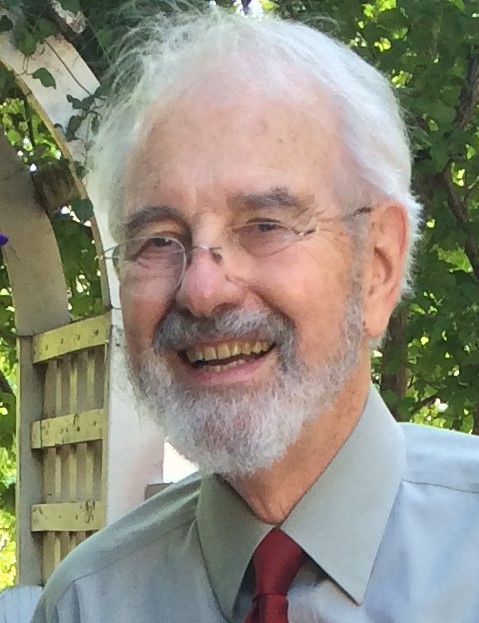 Remembering George Frein, founder of Greenville Chautauqua - SC Arts Hub